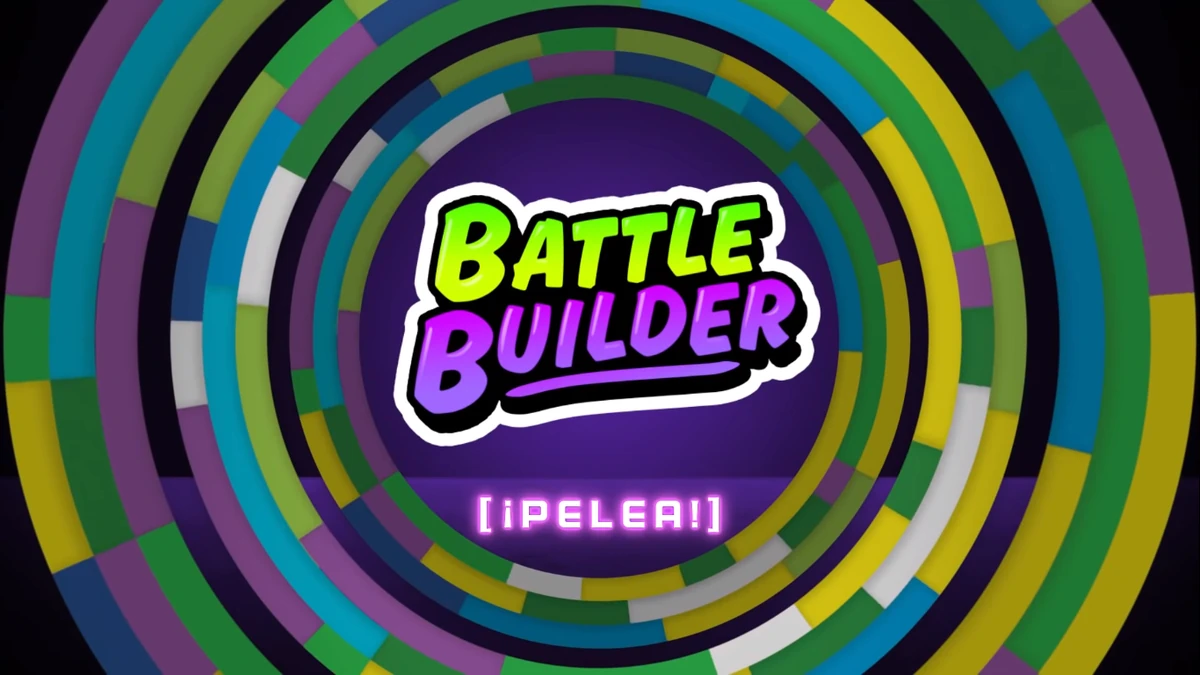 Ben 10: Battle Builder | Ben 10 Wiki | Fandom