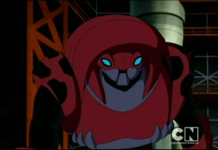 Orishan | Ben 10 Wiki | Fandom