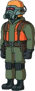 Breaker One-Nine/Gallery | Ben 10 Wiki | Fandom