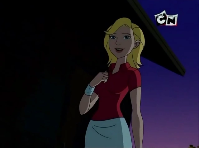 Galería:Charmcaster | Ben 10 Wiki | Fandom