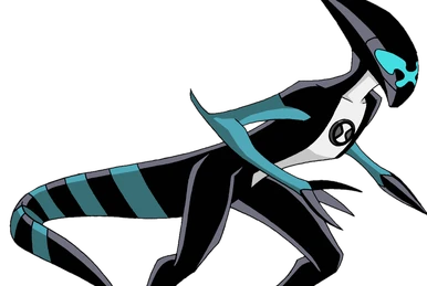 alien planet daggerwrist