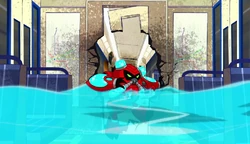 Overflow Ben 10 Wiki Fandom