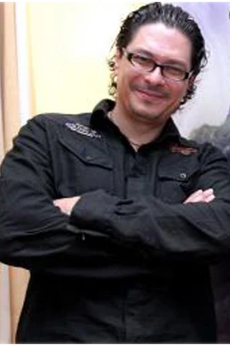 Raúl Anaya | Ben 10 Wiki | Fandom