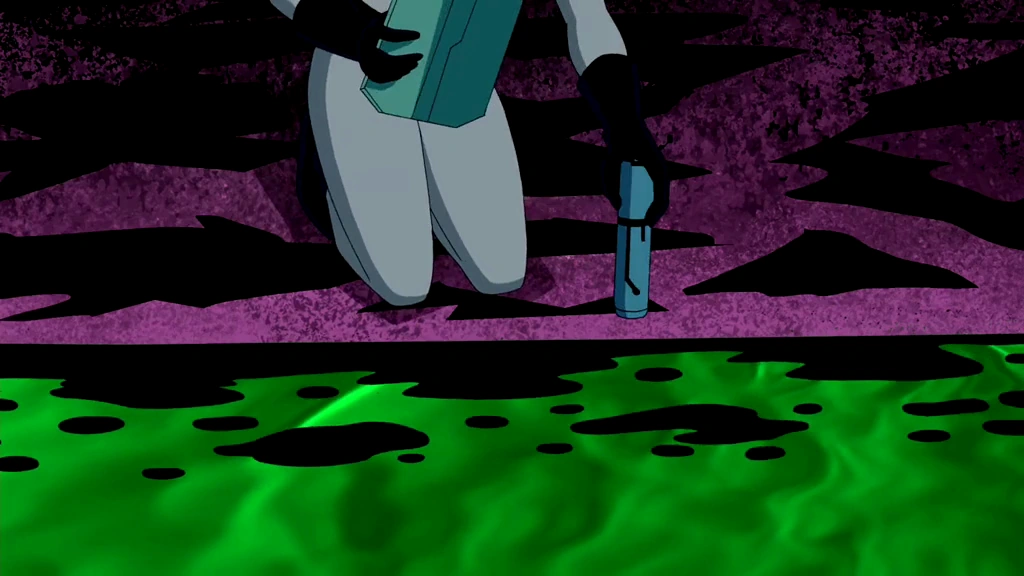 Codon Stream/Gallery/Ultimate Alien | Ben 10 Wiki | Fandom