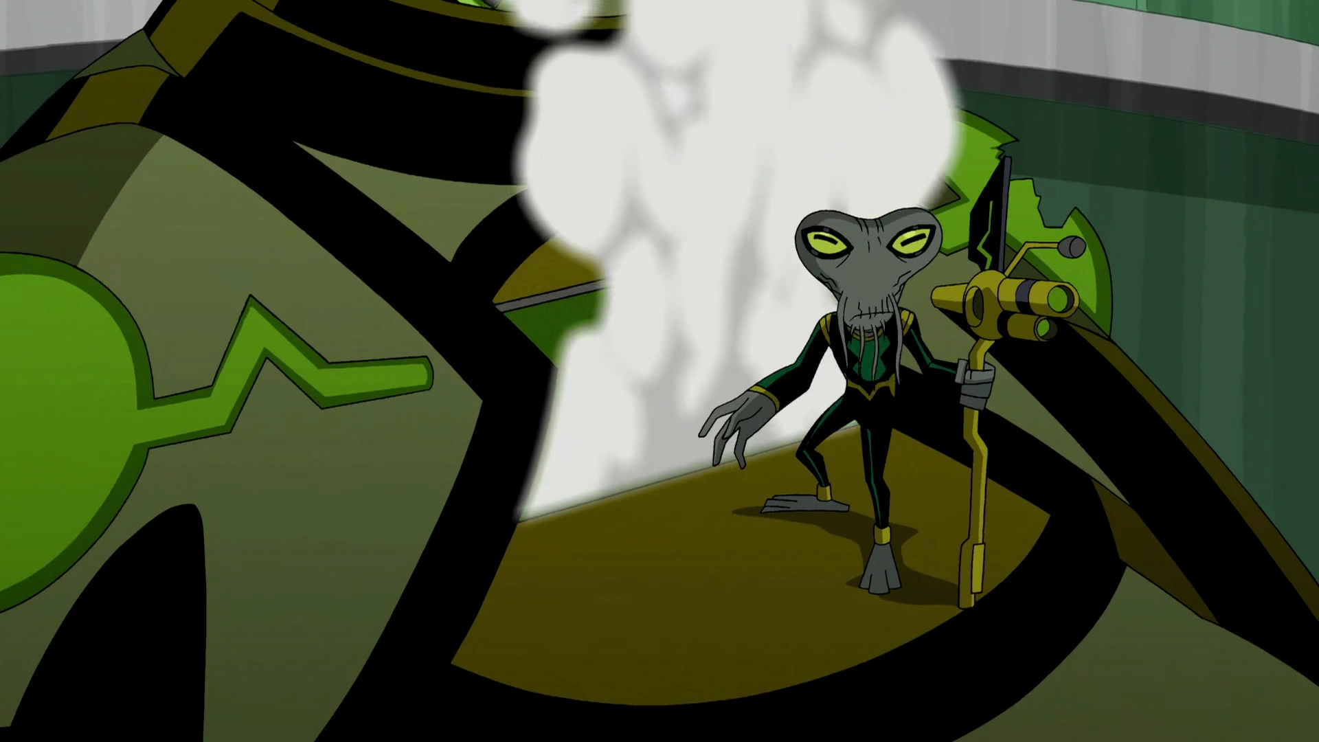 Azmuth | VsDebating Wiki | Fandom