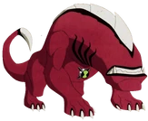 Galería:Bestia Supremo | Ben 10 Wiki | Fandom