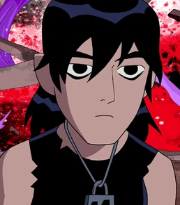 Kevin Levin | Universo Ben 10 | Fandom