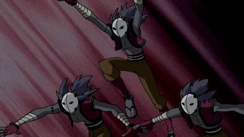 Samurai | Ben 10 Wiki | Fandom