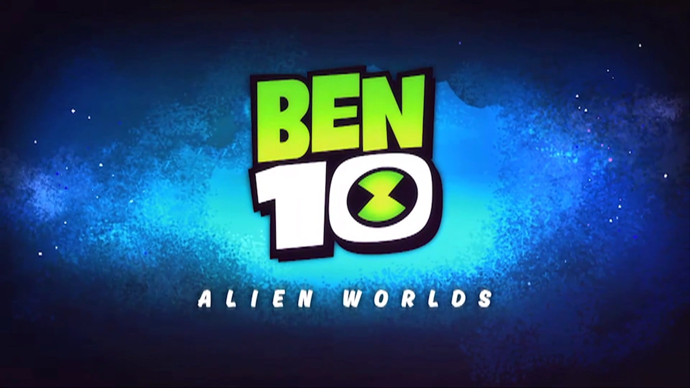 Series de Ben 10 | Ben 10 Wiki | Fandom