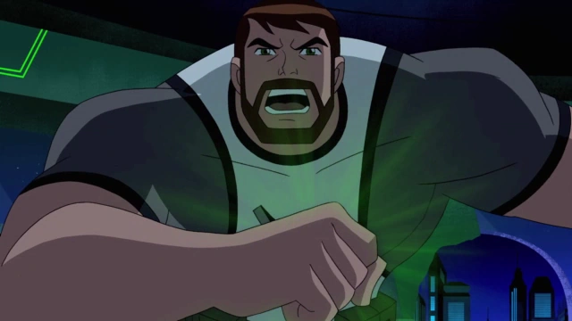 Galeria:Ben Supremo | Universo Ben 10 | Fandom
