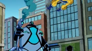 Azmuth/Gallery | Ben 10 Wiki | Fandom