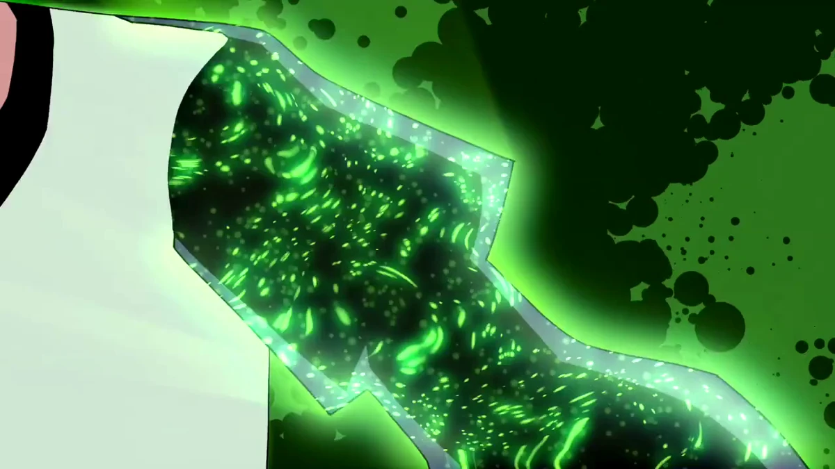 Transformation Sequences/Omniverse | Ben 10 Wiki | Fandom