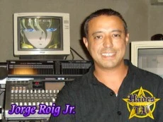Jorge Roig Jr. | Ben 10 Wiki | Fandom