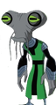 Galvan | Ben 10 Wiki | Fandom