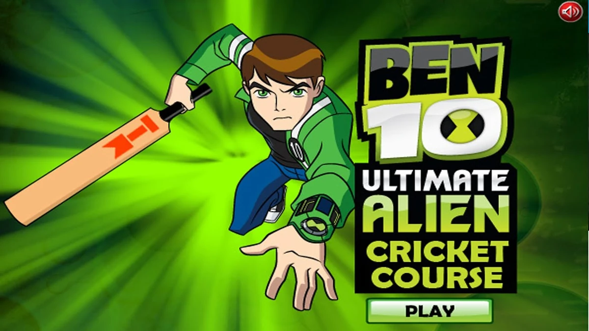Cricket Course | Ben 10 Wiki | Fandom