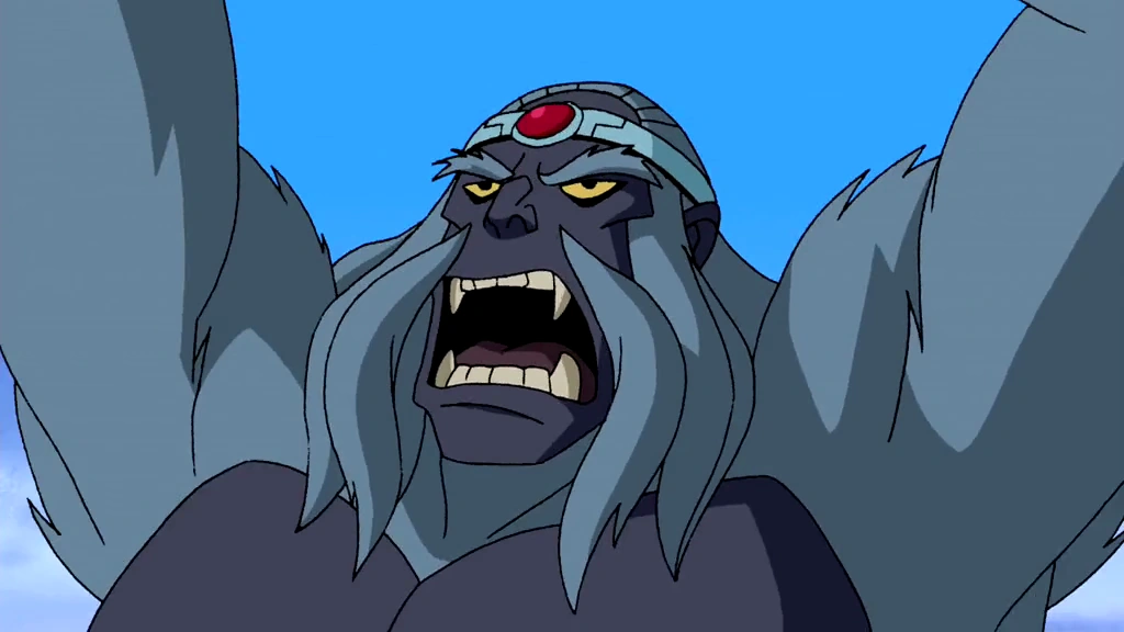 Mind Control Headband/Gallery | Ben 10 Wiki | Fandom