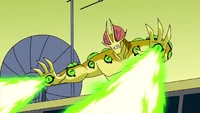 Opticoid | Ben 10 Wiki | Fandom