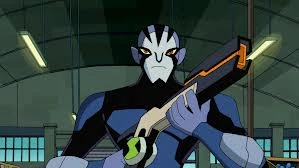 Proto-Herramienta | Ben 10 Wiki | Fandom