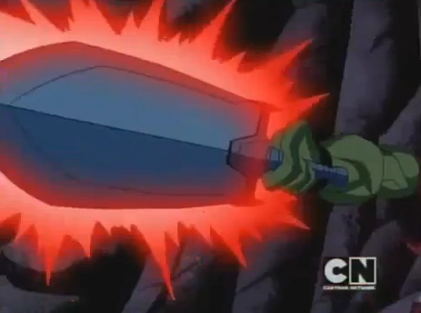 Galeria:Espada Elemental | Universo Ben 10 | Fandom