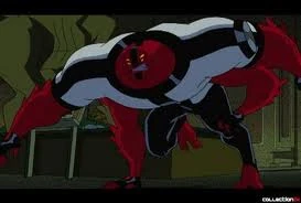 Galería:Tetramand | Ben 10 Wiki | Fandom