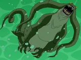 Category:Non-Sapient Species | Ben 10 Wiki | Fandom
