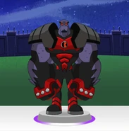 Cartoon Network Arcade/Gallery | Ben 10 Wiki | Fandom