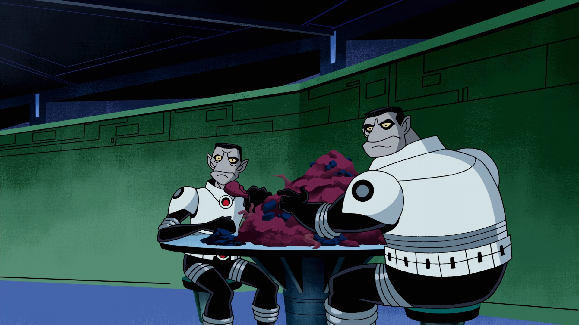 Octagon Vreedle/Gallery/Ultimate Alien | Ben 10 Wiki | Fandom