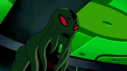 Ben 10 Myaxx