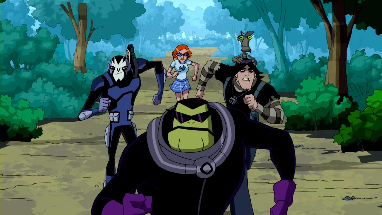 Discuss Everything About Ben 10 Wiki | Fandom