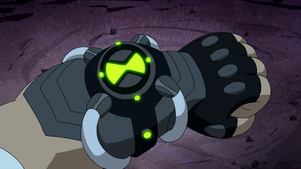 Omnitrix | Universo Ben 10 | Fandom