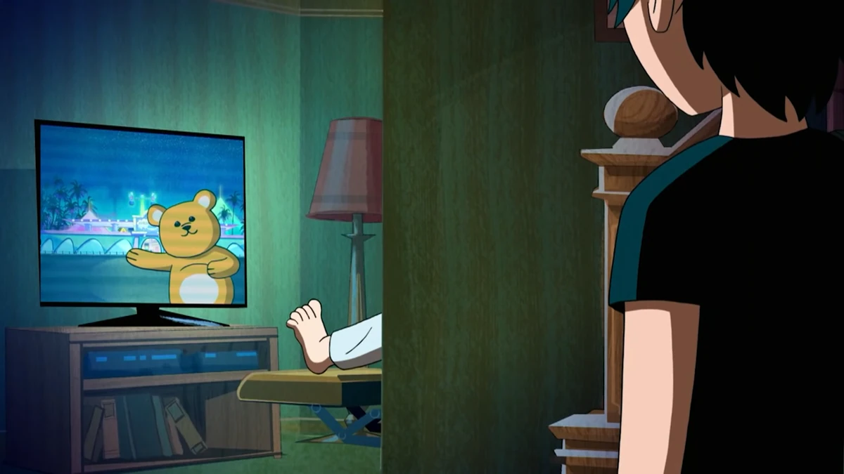 Kevin's Father/Gallery | Ben 10 Wiki | Fandom