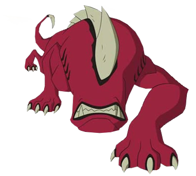 Galería:Bestia Supremo | Ben 10 Wiki | Fandom