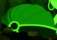 Omnitrix Containment Pod | Ben 10 Wiki | Fandom