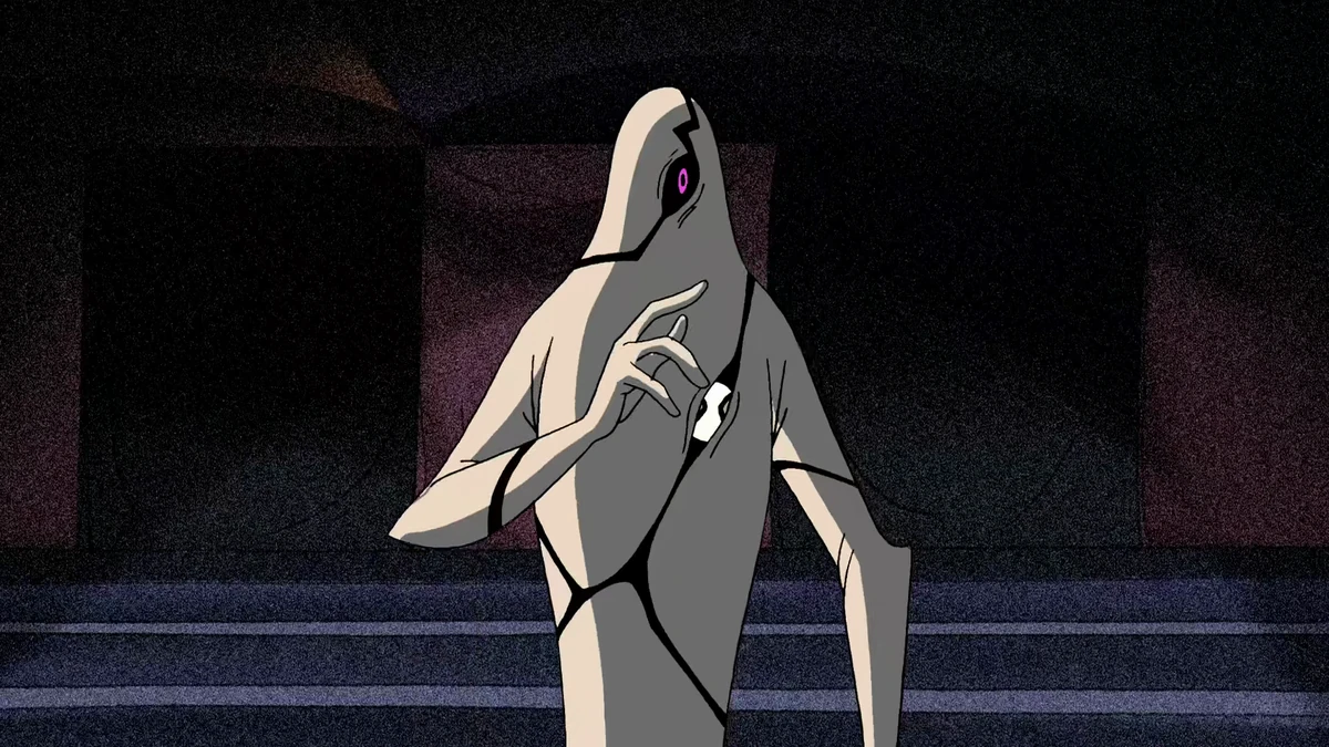 Ghostfreak/Gallery/Ultimate Alien | Ben 10 Wiki | Fandom