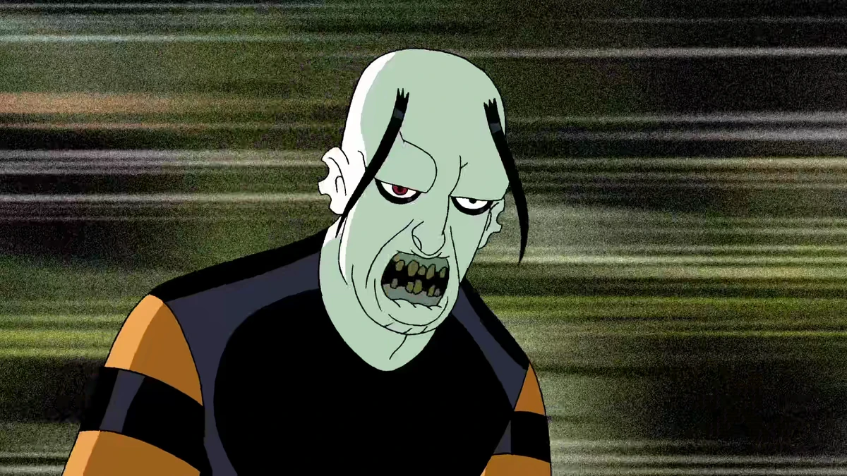 Acid Breath/Gallery/Omniverse | Ben 10 Wiki | Fandom