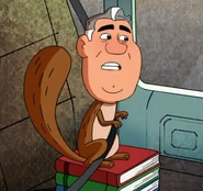 Max Tennyson | Ben 10 Wiki | Fandom