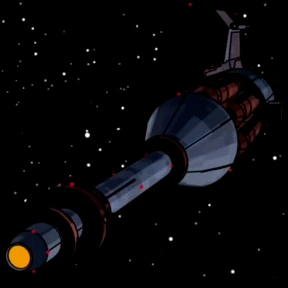 Techadon Star Beam Platform | Ben 10 Wiki | Fandom