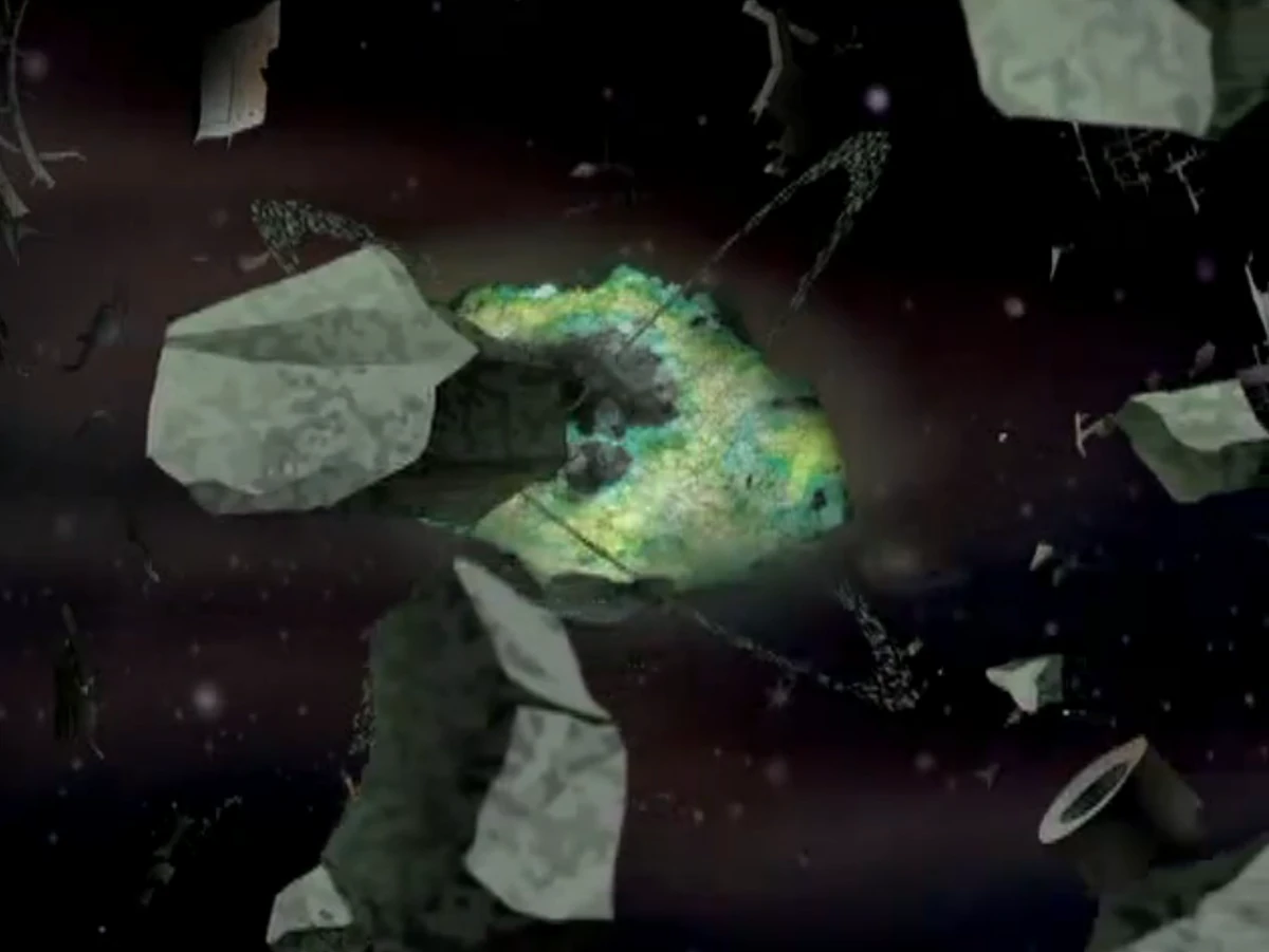 Xenón | Ben 10 Wiki | Fandom