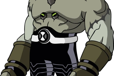 Frankenstrike Ben 10 Wiki Fandom Powered By Wikia Stormfront | Ben 10