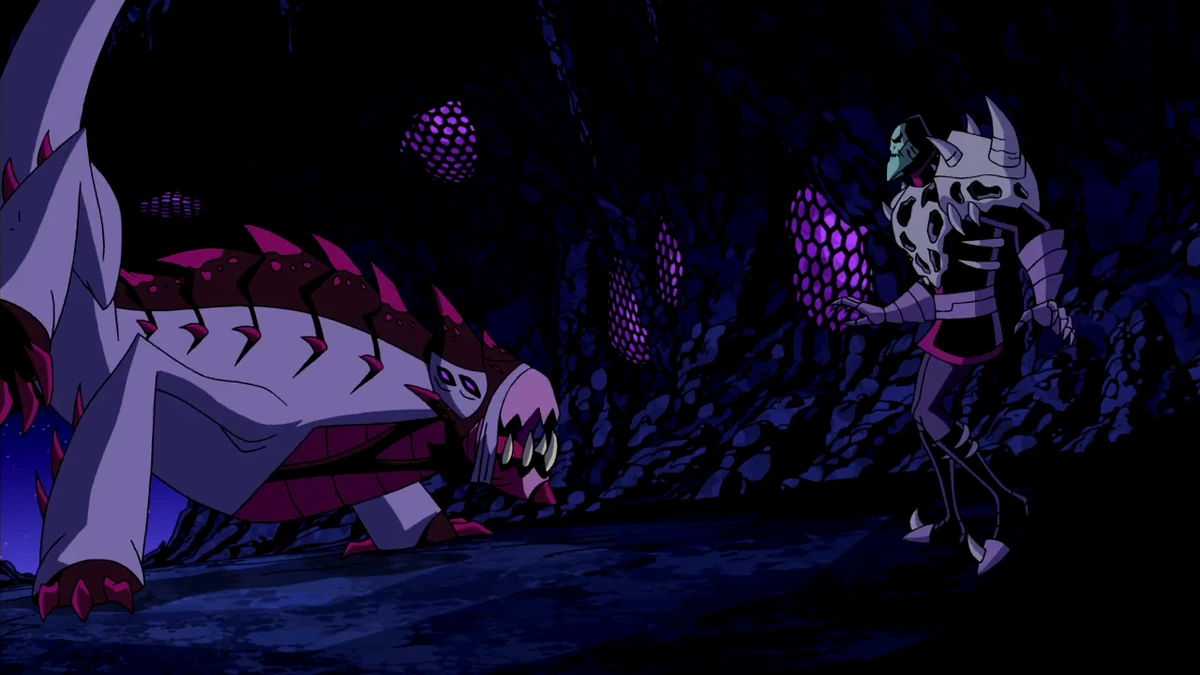 Buglizard/Gallery | Ben 10 Wiki | Fandom