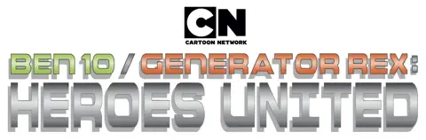 Ben 10/Generator Rex: Heroes United/Gallery | Ben 10 Wiki | Fandom