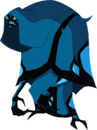 Big Chill | Ben 10 Wiki | Fandom