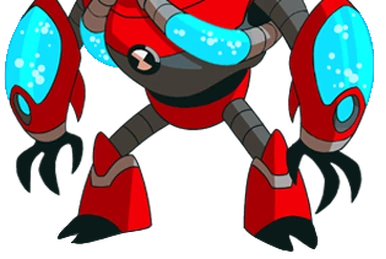 Water Hazard Ben 10 Fan Fiction Wiki Fandom