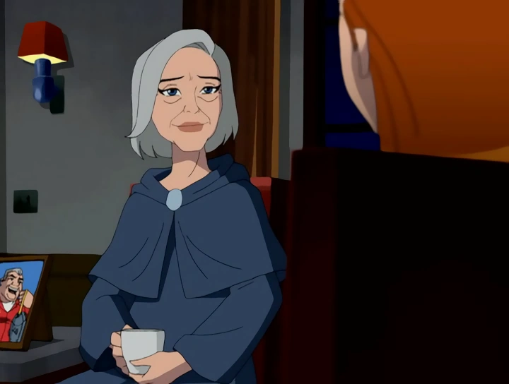 Verdona/Galleria | Ben 10 Wiki | Fandom