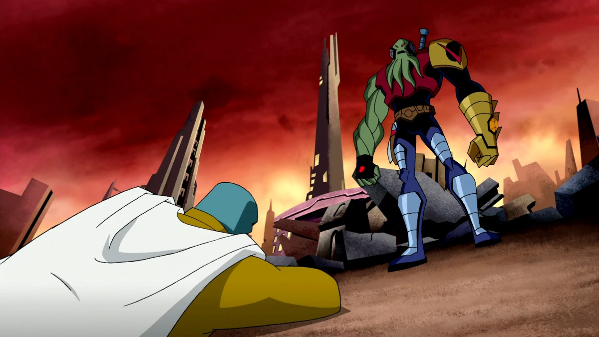 Shield of Seagle/Gallery | Ben 10 Wiki | Fandom