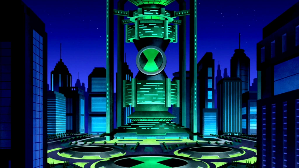 Ultimate Alien Future Timeline | Ben 10 Wiki | Fandom