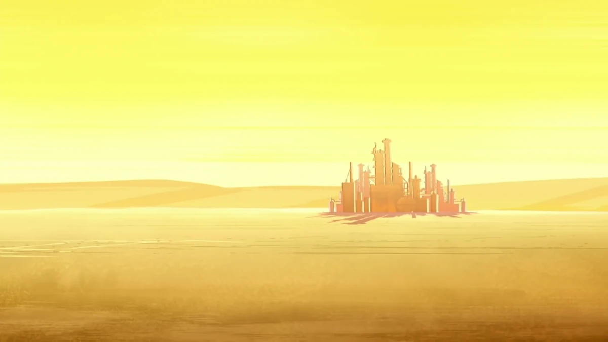 Area 55 | Ben 10 Wiki | Fandom