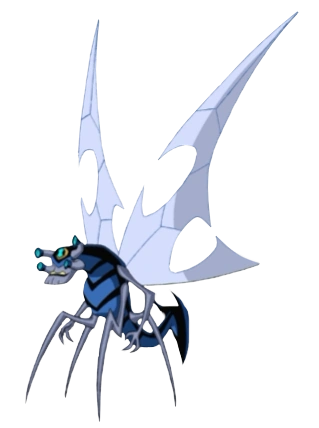 Big Bug/Gallery | Ben 10 Wiki | Fandom