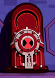 Cerebral Vortex | Ben 10 Wiki | Fandom
