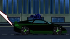 Galeria:DX Mark 10 | Universo Ben 10 | Fandom